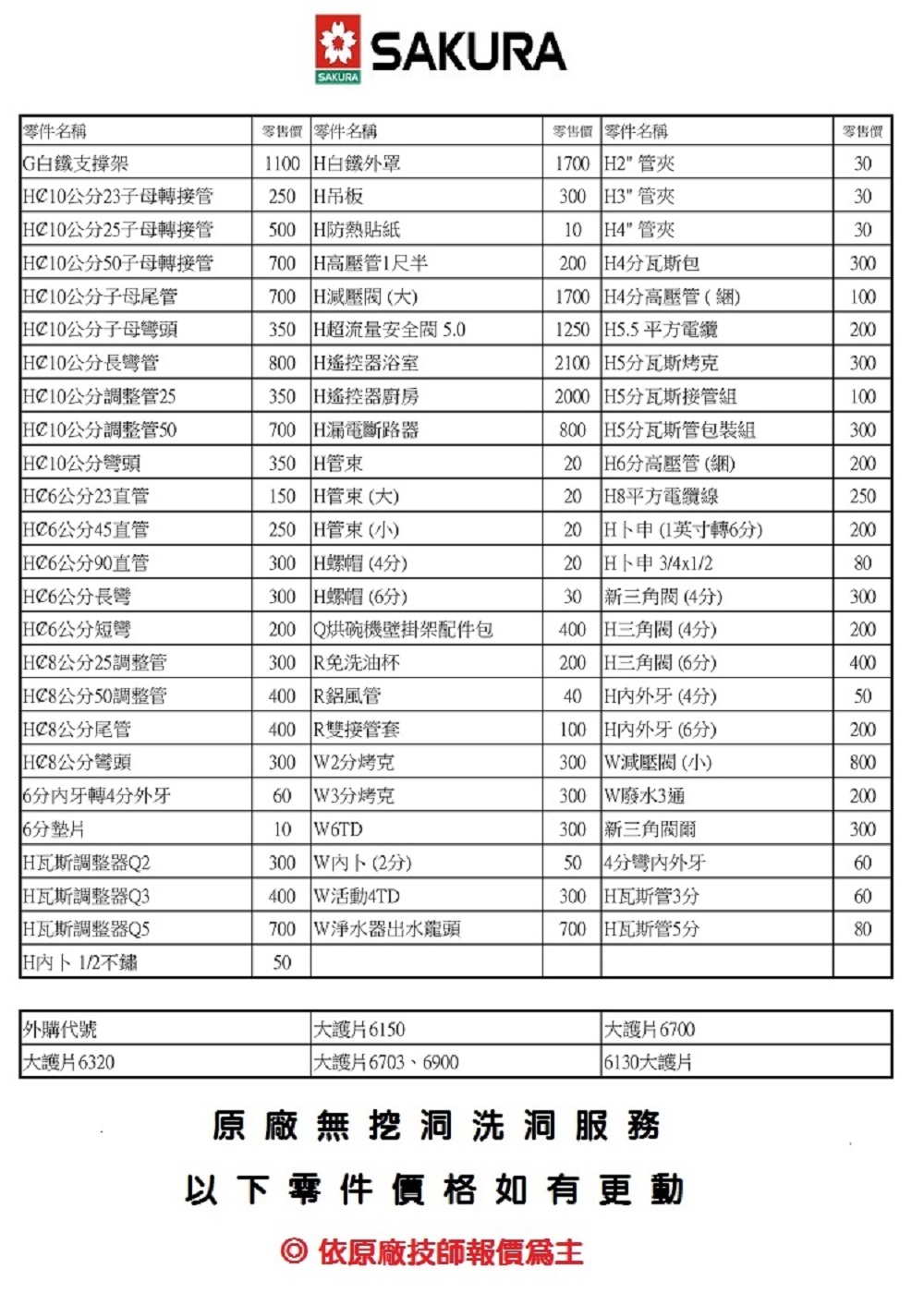 SAKURA 櫻花 16L第三代POWER四季溫智能恆溫強制排氣熱水器DH1635H - PChome 24h購物